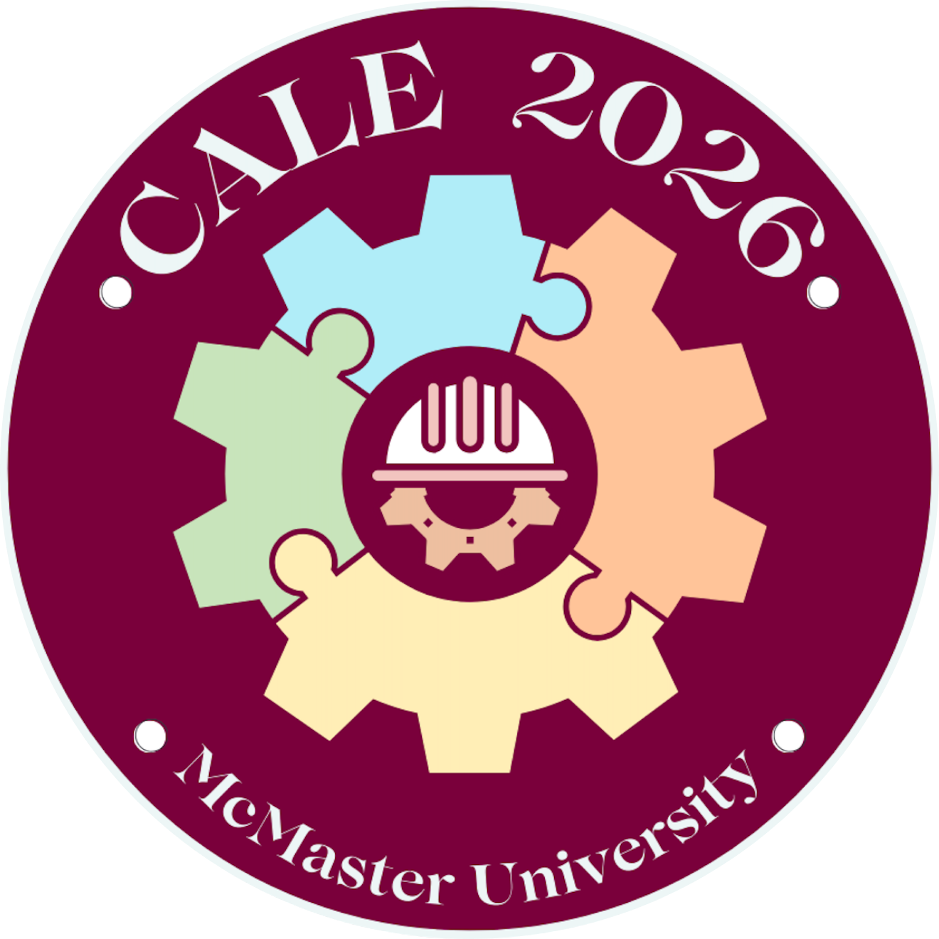 CALE 2026 - Conference on Advocacy and Leadership in Engineering